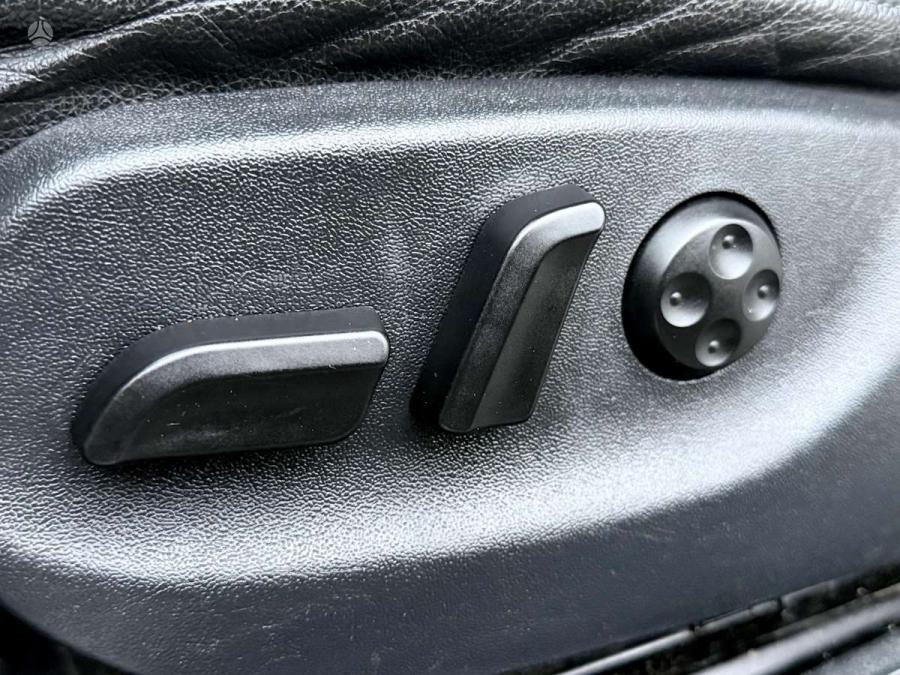 Grey Audi A6 2007 in Kaunas, with an engine capacity of 1.97 L and mileage of 390 thousand km for 2500 €, photo 25 on AUTOMOTO.COM.LV