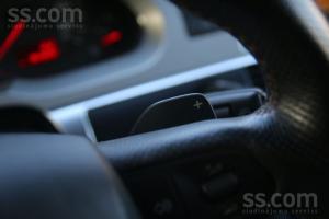 Pelēks Audi A6 2007 Rīga, ar dzinēja tilpumu 3.00 L un nobraukumu 354 tūkst. km par 3190 €, foto 22 vietnē AUTOMOTO.COM.LV