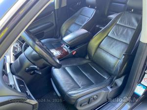 Pelēks Audi A6 2007 Paide, ar dzinēja tilpumu 2.80 L un nobraukumu 368 tūkst. km par 3800 €, foto 7 vietnē AUTOMOTO.COM.LV