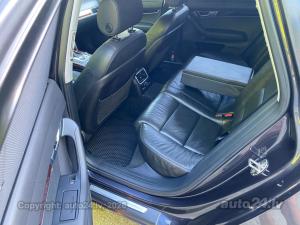 Pelēks Audi A6 2007 Paide, ar dzinēja tilpumu 2.80 L un nobraukumu 368 tūkst. km par 3800 €, foto 11 vietnē AUTOMOTO.COM.LV
