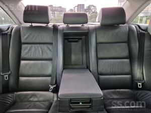 Grey Audi A6 2007 in Riga, with an engine capacity of 3.00 L and mileage of 340 thousand km for 3500 €, photo 8 on AUTOMOTO.COM.LV