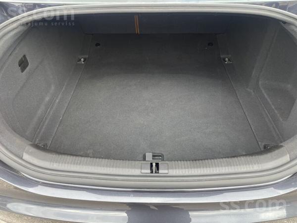 Grey Audi A6 2007 in Jelgava, with an engine capacity of 3.00 L and mileage of 376 thousand km for 4500 €, photo 6 on AUTOMOTO.COM.LV