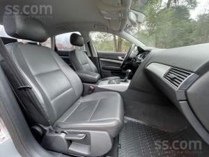 Pelēks Audi A6 2008 Jūrmala, ar dzinēja tilpumu 2.80 L un nobraukumu 0 tūkst. km par 5550 €, foto 27 vietnē AUTOMOTO.COM.LV