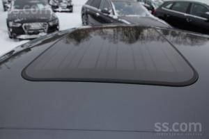 Grey Audi A6 2008 in Tukums, with an engine capacity of 3.00 L and mileage of 538 thousand km for 4990 €, photo 16 on AUTOMOTO.COM.LV