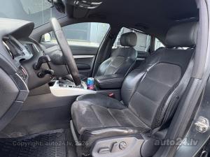 Серый Ауди А6 2008 в Рапла, объемом двигателя 3.00 л и пробегом 415 тыс. км за 4500 €, фото 10 на AUTOMOTO.COM.LV