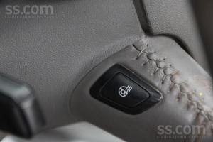 Pelēks Audi A6 2008 Tukums, ar dzinēja tilpumu 3.00 L un nobraukumu 538 tūkst. km par 3500 €, foto 14 vietnē AUTOMOTO.COM.LV