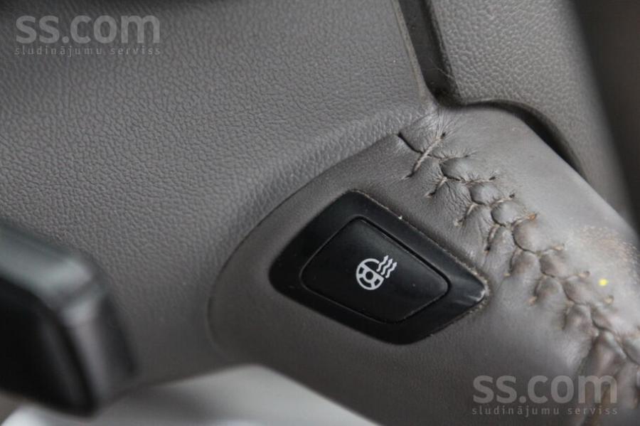 Pelēks Audi A6 2008 Tukums, ar dzinēja tilpumu 3.00 L un nobraukumu 538 tūkst. km par 3500 €, foto 14 vietnē AUTOMOTO.COM.LV