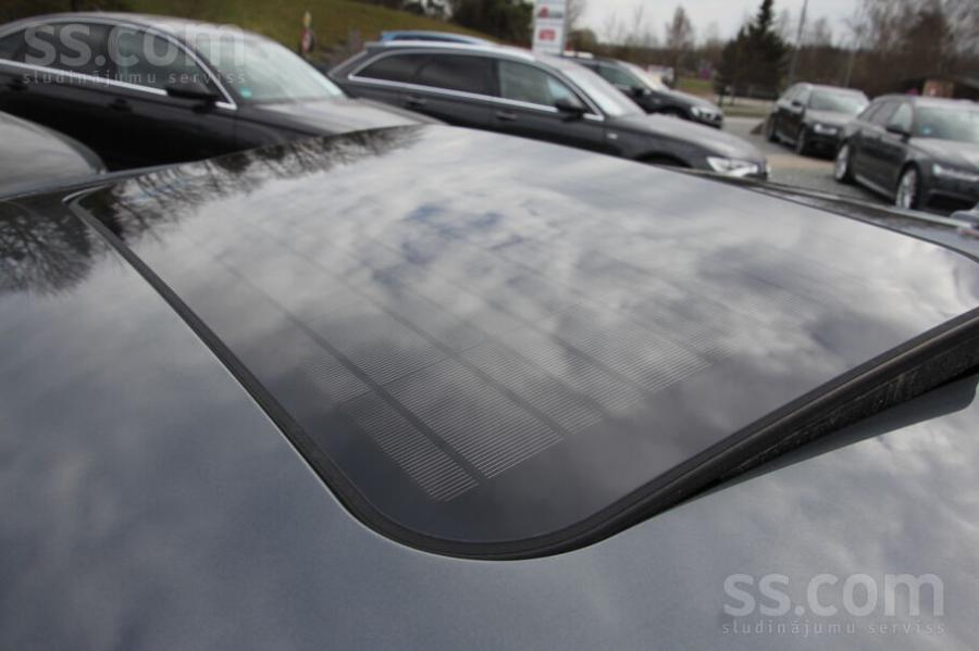Pelēks Audi A6 2008 Tukums, ar dzinēja tilpumu 3.00 L un nobraukumu 538 tūkst. km par 3500 €, foto 22 vietnē AUTOMOTO.COM.LV