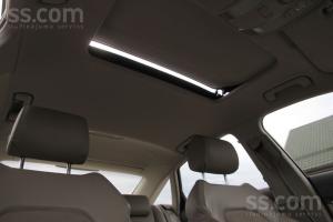 Pelēks Audi A6 2008 Tukums, ar dzinēja tilpumu 3.00 L un nobraukumu 538 tūkst. km par 3500 €, foto 23 vietnē AUTOMOTO.COM.LV