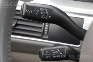 Pelēks Audi A6 2008 Tukums, ar dzinēja tilpumu 3.00 L un nobraukumu 538 tūkst. km par 3500 €, foto 25 vietnē AUTOMOTO.COM.LV