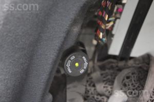 Pelēks Audi A6 2008 Tukums, ar dzinēja tilpumu 3.00 L un nobraukumu 538 tūkst. km par 3500 €, foto 34 vietnē AUTOMOTO.COM.LV