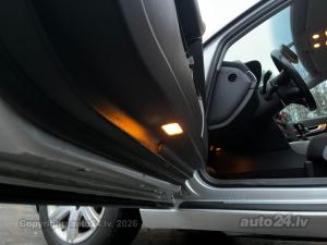 Серый Ауди А6 2008 в Таллин, объемом двигателя 2.00 л и пробегом 156 тыс. км за 5500 €, фото 23 на AUTOMOTO.COM.LV