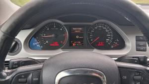 Серый Ауди А6 2008 в Йыхви, объемом двигателя 0.00 л и пробегом 287 тыс. км за 3800 €, фото 7 на AUTOMOTO.COM.LV