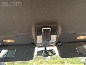 Pelēks Audi A6 2008 Ogre, ar dzinēja tilpumu 3.00 L un nobraukumu 333 tūkst. km par 5550 €, foto 16 vietnē AUTOMOTO.COM.LV
