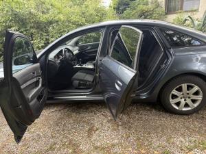 Pelēks Audi A6 2008 Rīga, ar dzinēja tilpumu 2.00 L un nobraukumu 250 tūkst. km par 2650 €, foto 11 vietnē AUTOMOTO.COM.LV