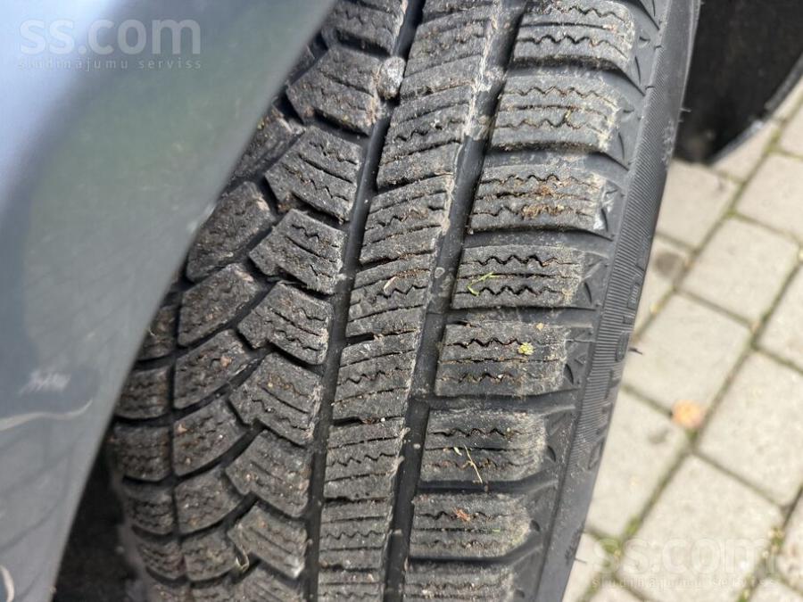 Pelēks Audi A6 2008 Rīga, ar dzinēja tilpumu 2.00 L un nobraukumu 250 tūkst. km par 2650 €, foto 16 vietnē AUTOMOTO.COM.LV