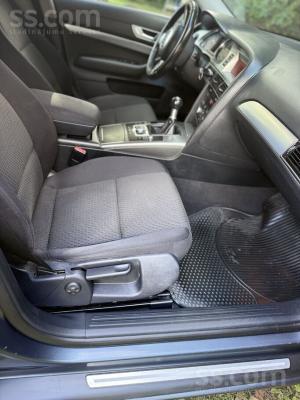 Pelēks Audi A6 2008 Rīga, ar dzinēja tilpumu 2.00 L un nobraukumu 250 tūkst. km par 2650 €, foto 19 vietnē AUTOMOTO.COM.LV
