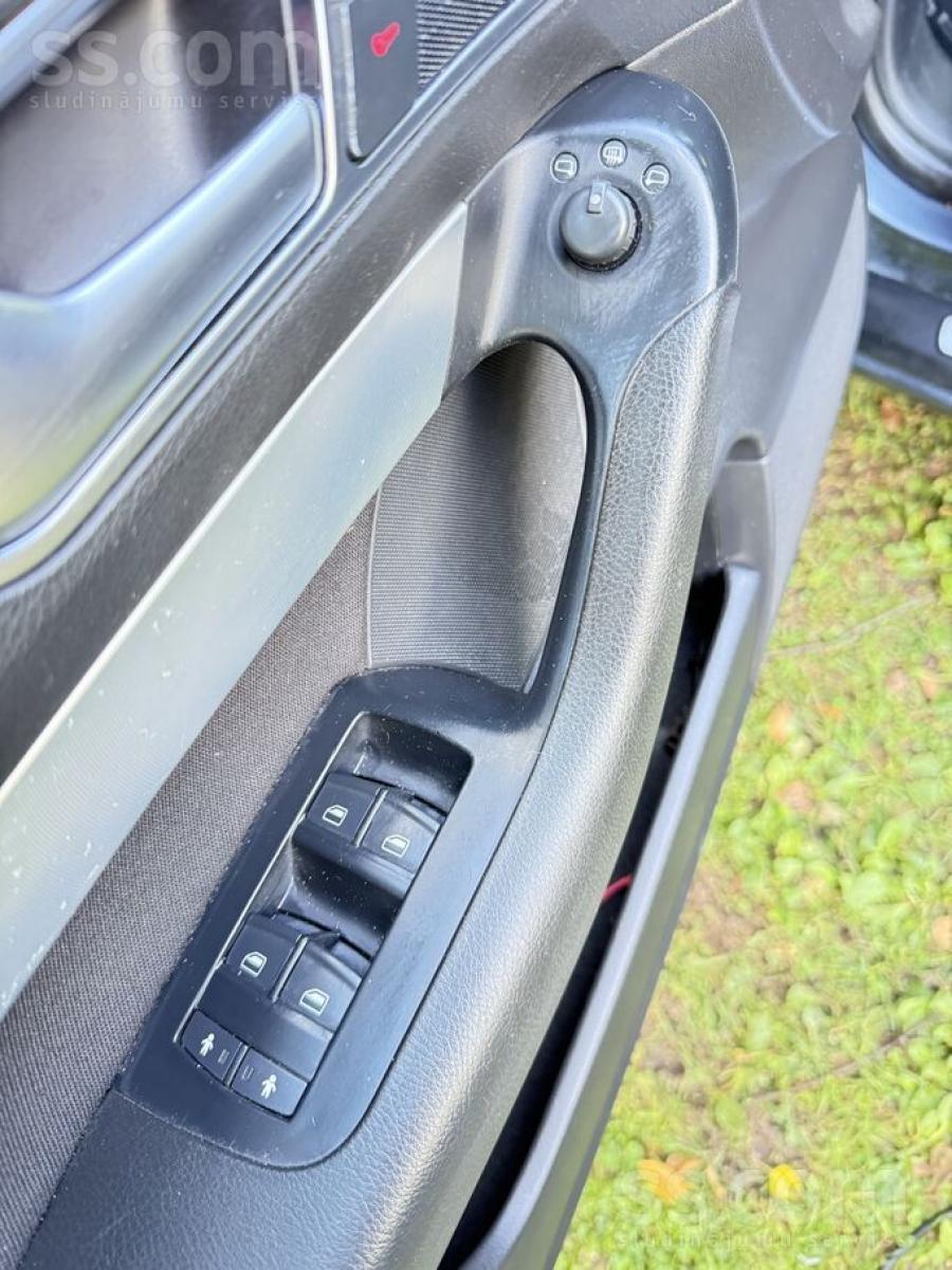 Pelēks Audi A6 2008 Rīga, ar dzinēja tilpumu 2.00 L un nobraukumu 250 tūkst. km par 2650 €, foto 21 vietnē AUTOMOTO.COM.LV