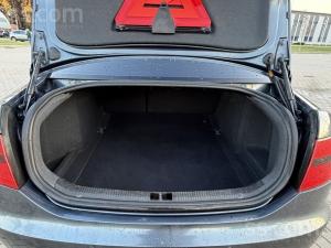 Pelēks Audi A6 2008 Valmiera, ar dzinēja tilpumu 2.00 L un nobraukumu 360 tūkst. km par 2850 €, foto 42 vietnē AUTOMOTO.COM.LV