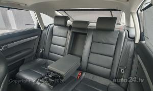 Grey Audi A6 2009 in Tartu, with an engine capacity of 2.70 L and mileage of 355 thousand km for 5960 €, photo 10 on AUTOMOTO.COM.LV