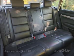 Pelēks Audi A6 2009 Tartu, ar dzinēja tilpumu 2.70 L un nobraukumu 354 tūkst. km par 3990 €, foto 12 vietnē AUTOMOTO.COM.LV