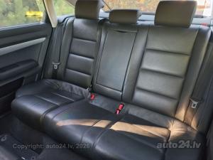 Pelēks Audi A6 2009 Tartu, ar dzinēja tilpumu 2.70 L un nobraukumu 354 tūkst. km par 3990 €, foto 13 vietnē AUTOMOTO.COM.LV