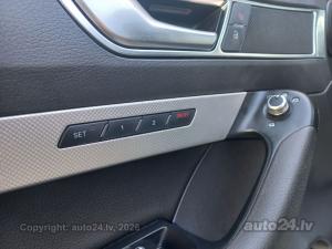 Pelēks Audi A6 2009 Tartu, ar dzinēja tilpumu 2.70 L un nobraukumu 354 tūkst. km par 3990 €, foto 18 vietnē AUTOMOTO.COM.LV