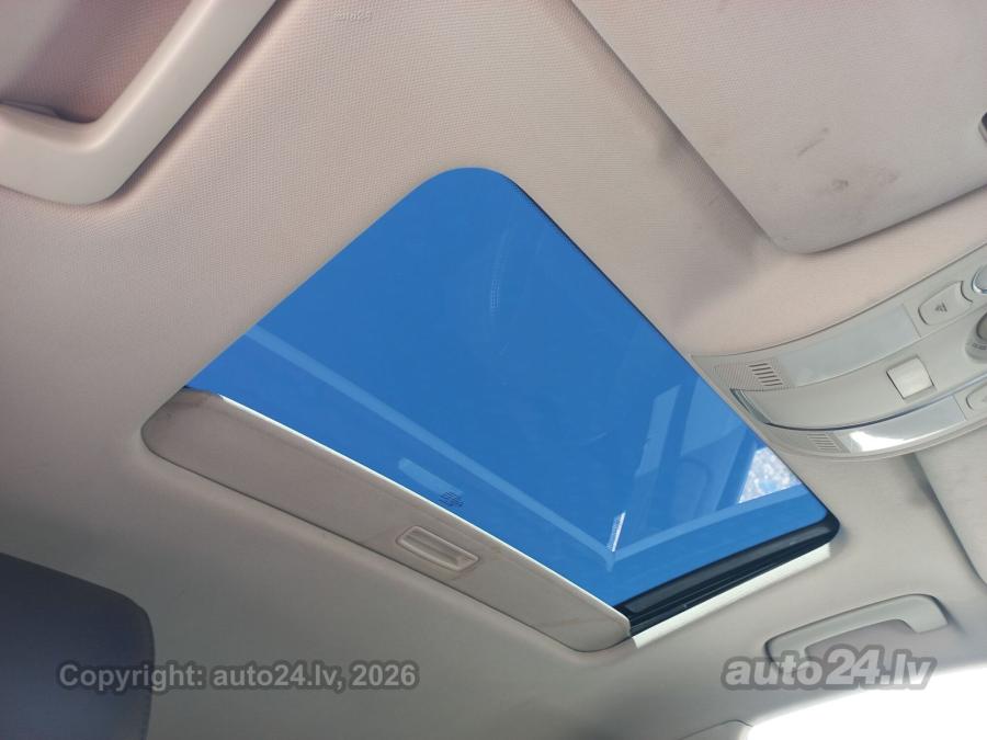 Pelēks Audi A6 2009 Tartu, ar dzinēja tilpumu 2.70 L un nobraukumu 354 tūkst. km par 3990 €, foto 19 vietnē AUTOMOTO.COM.LV