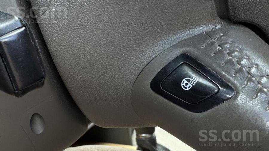Pelēks Audi A6 2009 Rīga, ar dzinēja tilpumu 3.00 L un nobraukumu 0 tūkst. km par 5990 €, foto 16 vietnē AUTOMOTO.COM.LV