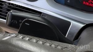 Pelēks Audi A6 2009 Rīga, ar dzinēja tilpumu 3.00 L un nobraukumu 0 tūkst. km par 5990 €, foto 17 vietnē AUTOMOTO.COM.LV