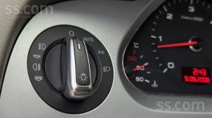 Pelēks Audi A6 2009 Rīga, ar dzinēja tilpumu 3.00 L un nobraukumu 0 tūkst. km par 5990 €, foto 19 vietnē AUTOMOTO.COM.LV