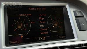 Pelēks Audi A6 2009 Rīga, ar dzinēja tilpumu 3.00 L un nobraukumu 0 tūkst. km par 5990 €, foto 22 vietnē AUTOMOTO.COM.LV