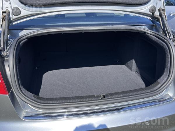 Grey Audi A6 2009 in Limbazi, with an engine capacity of 2.00 L and mileage of 254 thousand km for 5550 €, photo 7 on AUTOMOTO.COM.LV