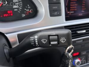 Серый Ауди А6 2009 в Лимбажи, объемом двигателя 2.00 л и пробегом 254 тыс. км за 5550 €, фото 18 на AUTOMOTO.COM.LV