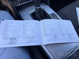 Серый Ауди А6 2009 в Лимбажи, объемом двигателя 2.00 л и пробегом 254 тыс. км за 5550 €, фото 28 на AUTOMOTO.COM.LV