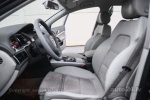 Pelēks Audi A6 2009 Tallina, ar dzinēja tilpumu 3.00 L un nobraukumu 345 tūkst. km par 5999 €, foto 15 vietnē AUTOMOTO.COM.LV
