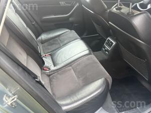 Pelēks Audi A6 2009 Dobele, ar dzinēja tilpumu 2.70 L un nobraukumu 328 tūkst. km par 5300 €, foto 6 vietnē AUTOMOTO.COM.LV