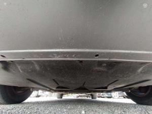 Pelēks Audi A6 2009 Panevēža, ar dzinēja tilpumu 1.97 L un nobraukumu 246 tūkst. km par 4800 €, foto 29 vietnē AUTOMOTO.COM.LV