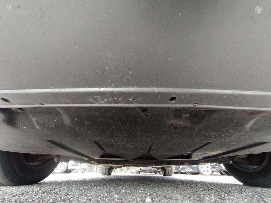 Pelēks Audi A6 2009 Panevēža, ar dzinēja tilpumu 1.97 L un nobraukumu 246 tūkst. km par 4800 €, foto 29 vietnē AUTOMOTO.COM.LV