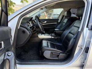 Pelēks Audi A6 2009 Kauņa, ar dzinēja tilpumu 2.97 L un nobraukumu 260 tūkst. km par 5500 €, foto 9 vietnē AUTOMOTO.COM.LV