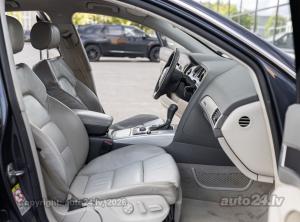 Серый Ауди А6 2009 в Таллин, объемом двигателя 3.00 л и пробегом 420 тыс. км за 3499 €, фото 7 на AUTOMOTO.COM.LV