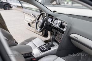 Серый Ауди А6 2009 в Таллин, объемом двигателя 3.00 л и пробегом 420 тыс. км за 3499 €, фото 8 на AUTOMOTO.COM.LV