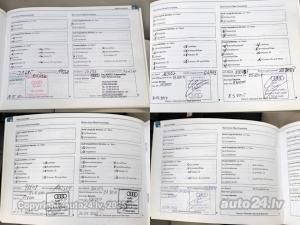 Серый Ауди А6 2009 в Таллин, объемом двигателя 3.00 л и пробегом 420 тыс. км за 3499 €, фото 9 на AUTOMOTO.COM.LV