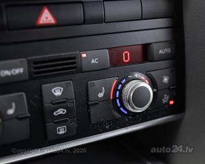 Серый Ауди А6 2009 в Таллин, объемом двигателя 3.00 л и пробегом 420 тыс. км за 3499 €, фото 13 на AUTOMOTO.COM.LV