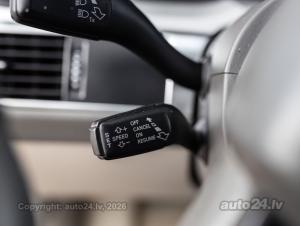 Серый Ауди А6 2009 в Таллин, объемом двигателя 3.00 л и пробегом 420 тыс. км за 3499 €, фото 16 на AUTOMOTO.COM.LV