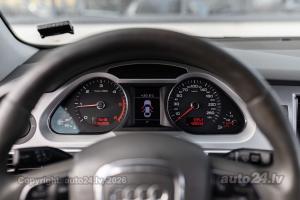 Серый Ауди А6 2009 в Таллин, объемом двигателя 3.00 л и пробегом 420 тыс. км за 3499 €, фото 18 на AUTOMOTO.COM.LV