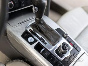 Серый Ауди А6 2009 в Таллин, объемом двигателя 3.00 л и пробегом 420 тыс. км за 3499 €, фото 19 на AUTOMOTO.COM.LV