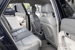 Серый Ауди А6 2009 в Таллин, объемом двигателя 3.00 л и пробегом 420 тыс. км за 3499 €, фото 23 на AUTOMOTO.COM.LV