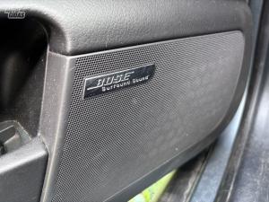 Grey Audi A6 2009 in Alytus, with an engine capacity of 2.00 L and mileage of 256 thousand km for 3800 €, photo 13 on AUTOMOTO.COM.LV