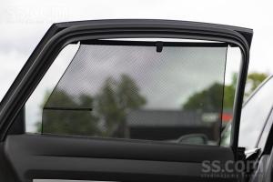 Pelēks Audi A6 2009 Rīga, ar dzinēja tilpumu 3.00 L un nobraukumu 278 tūkst. km par 8290 €, foto 11 vietnē AUTOMOTO.COM.LV